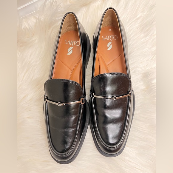 Franco Sarto | Shoes | Eda Loafersarto By Franco Sarto | Poshmark